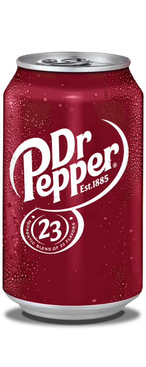 DR PEPPER - CLASSIC | Dr Pepper